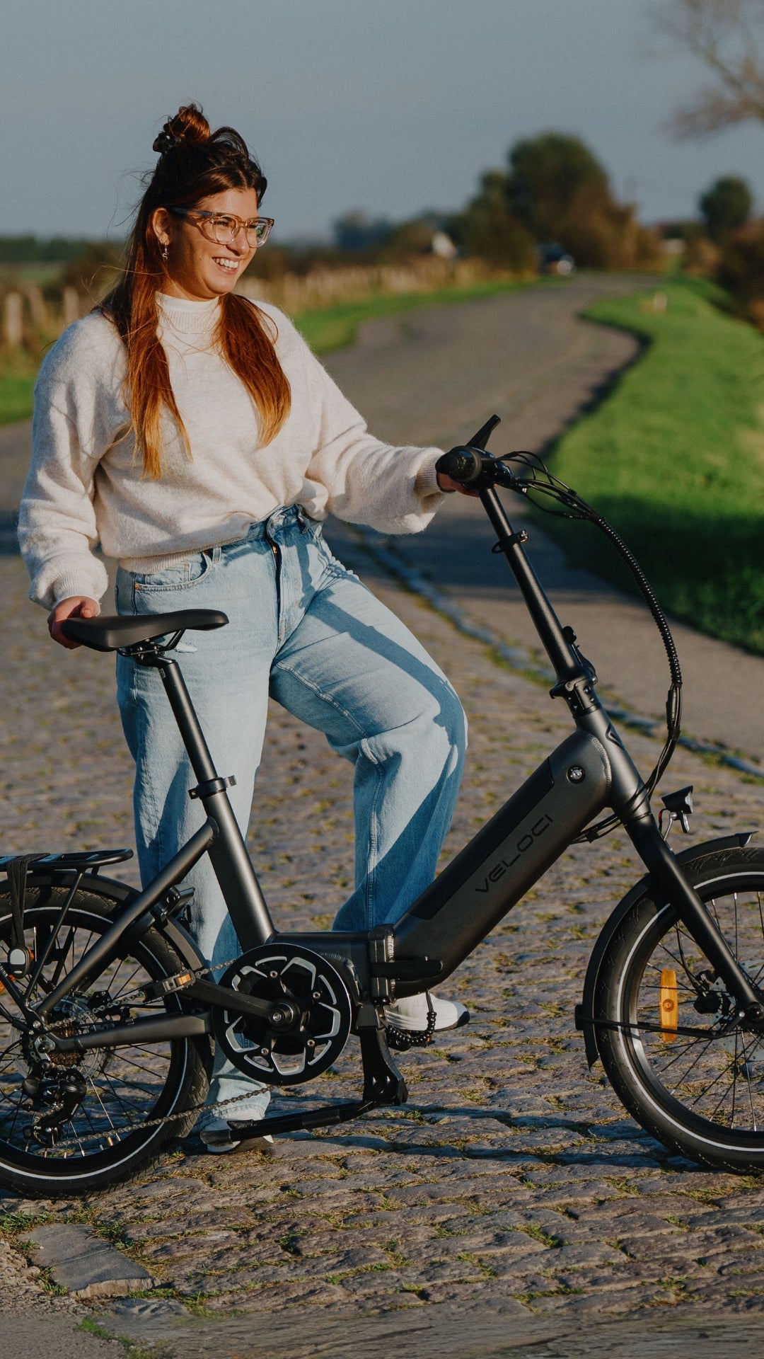 Belgische E-bikes | Betaalbaar, Betrouwbaar & met Service – Veloci