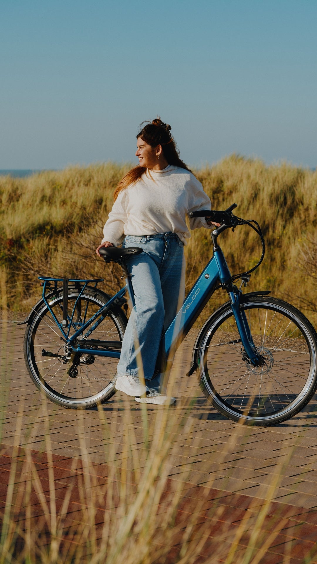 Belgische E-bikes | Betaalbaar, Betrouwbaar & met Service – Veloci