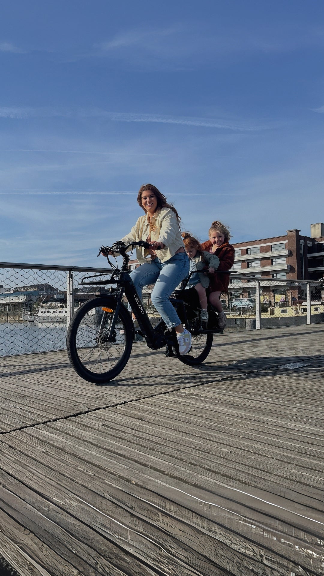 Belgische E-bikes | Betaalbaar, Betrouwbaar & met Service – Veloci