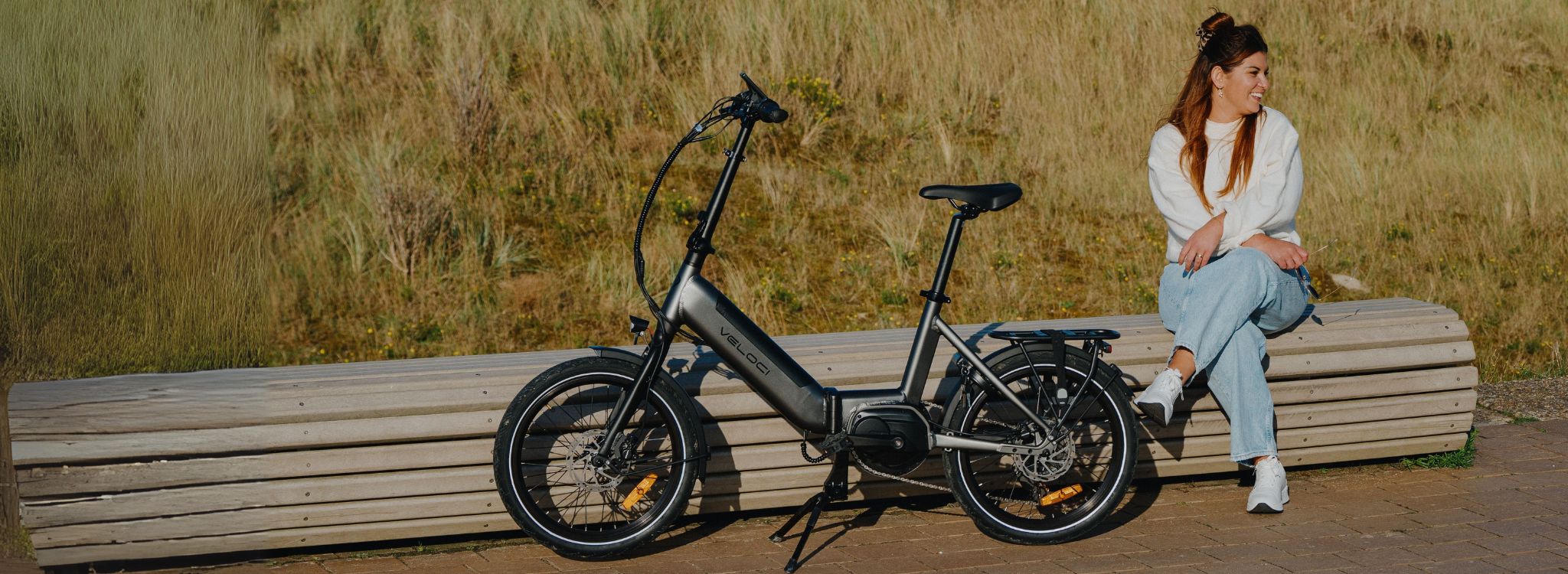 Belgische E-bikes | Betaalbaar, Betrouwbaar & met Service – Veloci