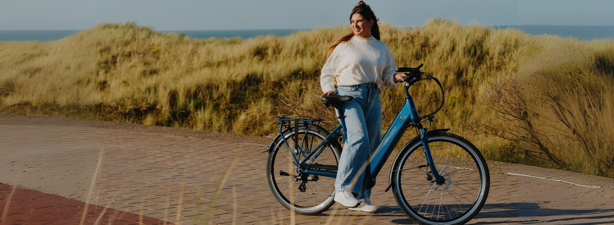 Belgische E-bikes | Betaalbaar, Betrouwbaar & met Service – Veloci