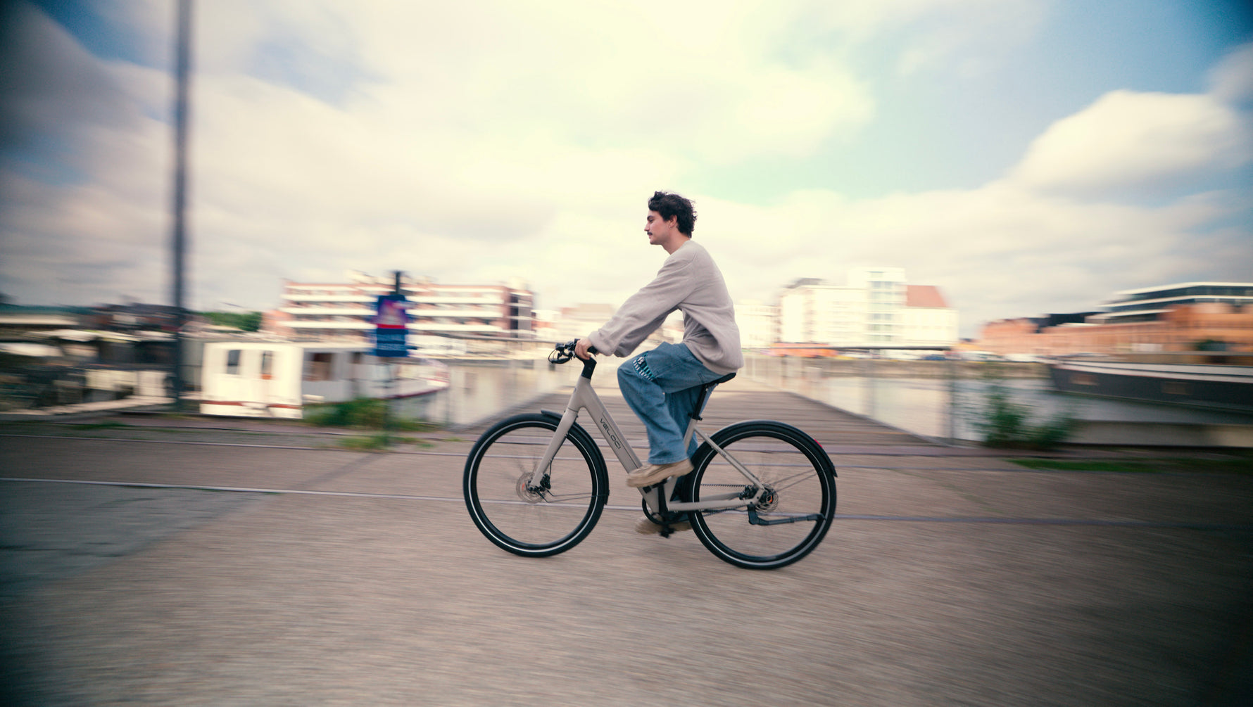 Belgische E-bikes | Betaalbaar, Betrouwbaar & met Service – Veloci