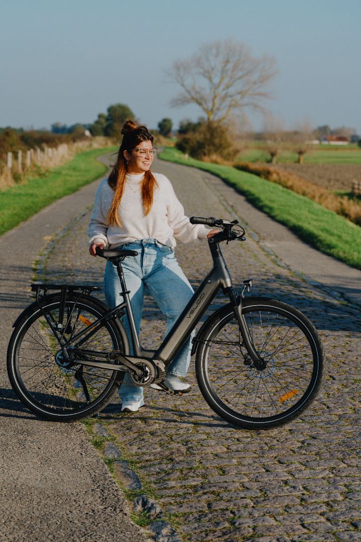 Belgische E-bikes | Betaalbaar, Betrouwbaar & met Service – Veloci