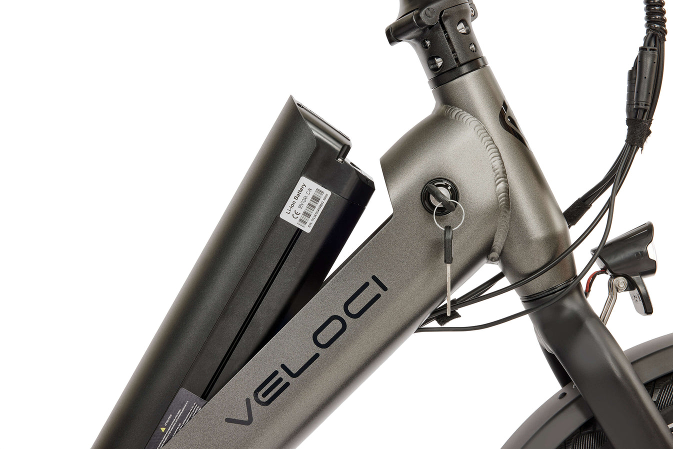 Hopper Plus – Veloci