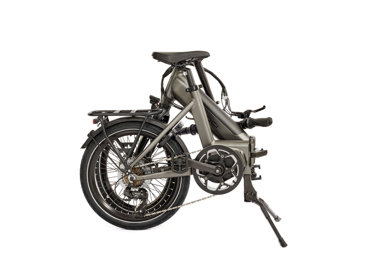 Hopper Plus – Veloci