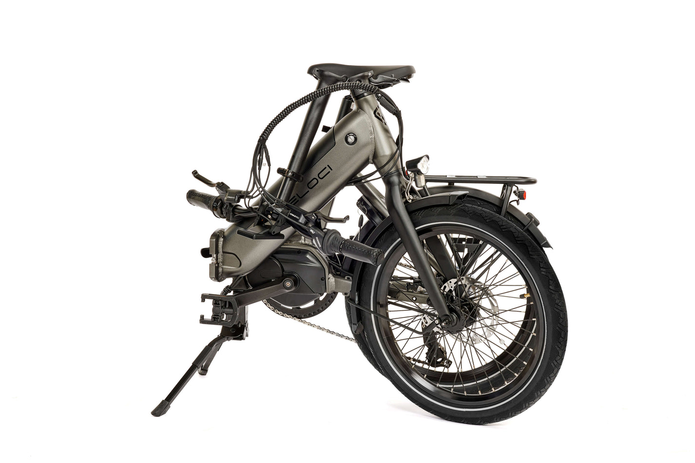 Hopper Plus – Veloci