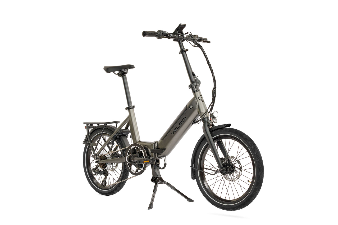 Hopper Plus – Veloci