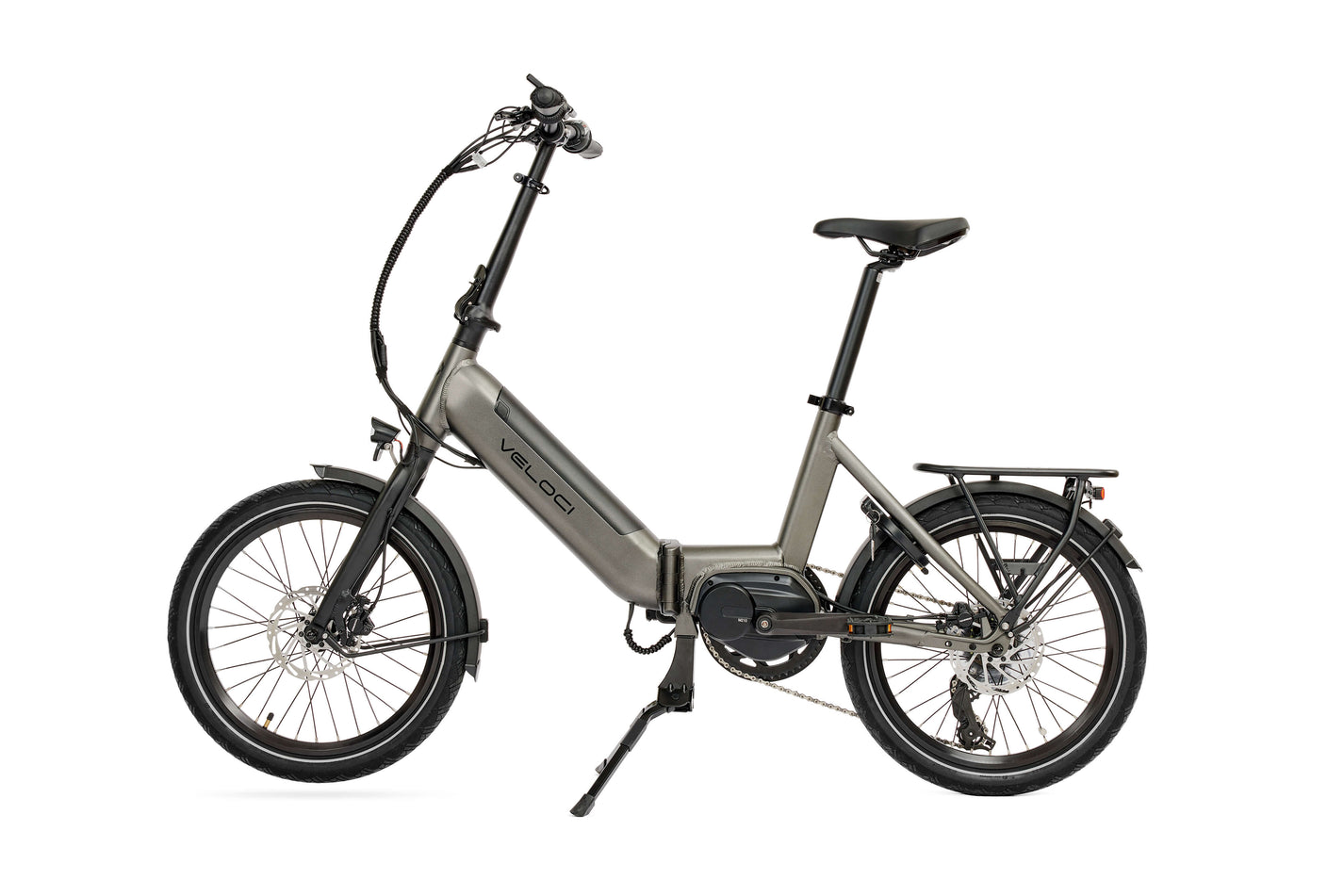 Hopper Plus – Veloci