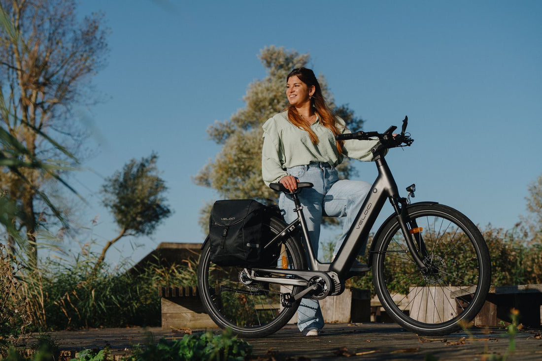 Solid Plus – Veloci