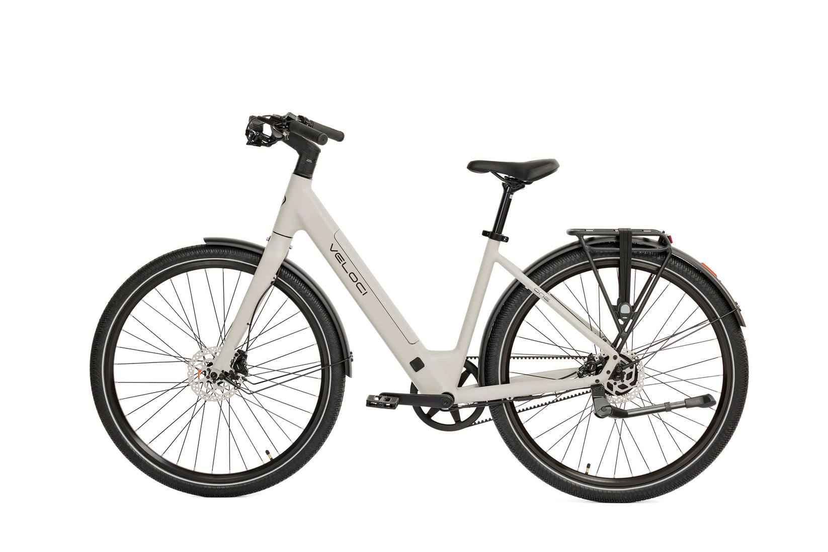 One – Veloci