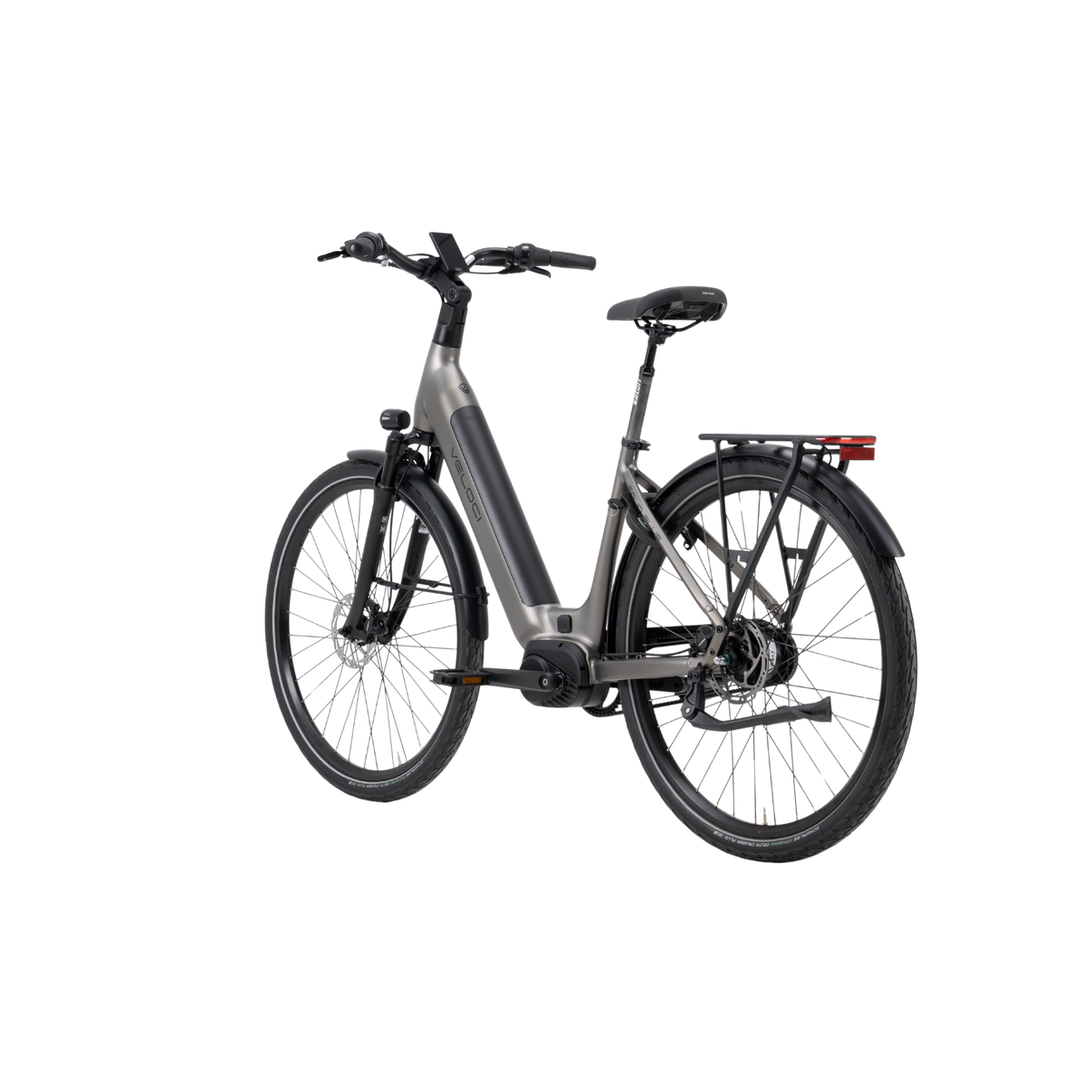 Veloci Solid Plus 2026