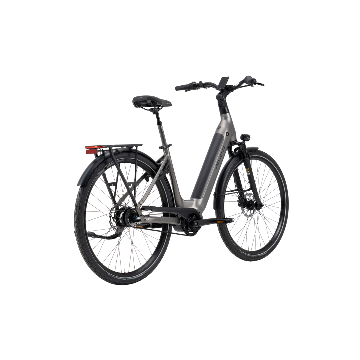 Veloci Solid Plus 2026