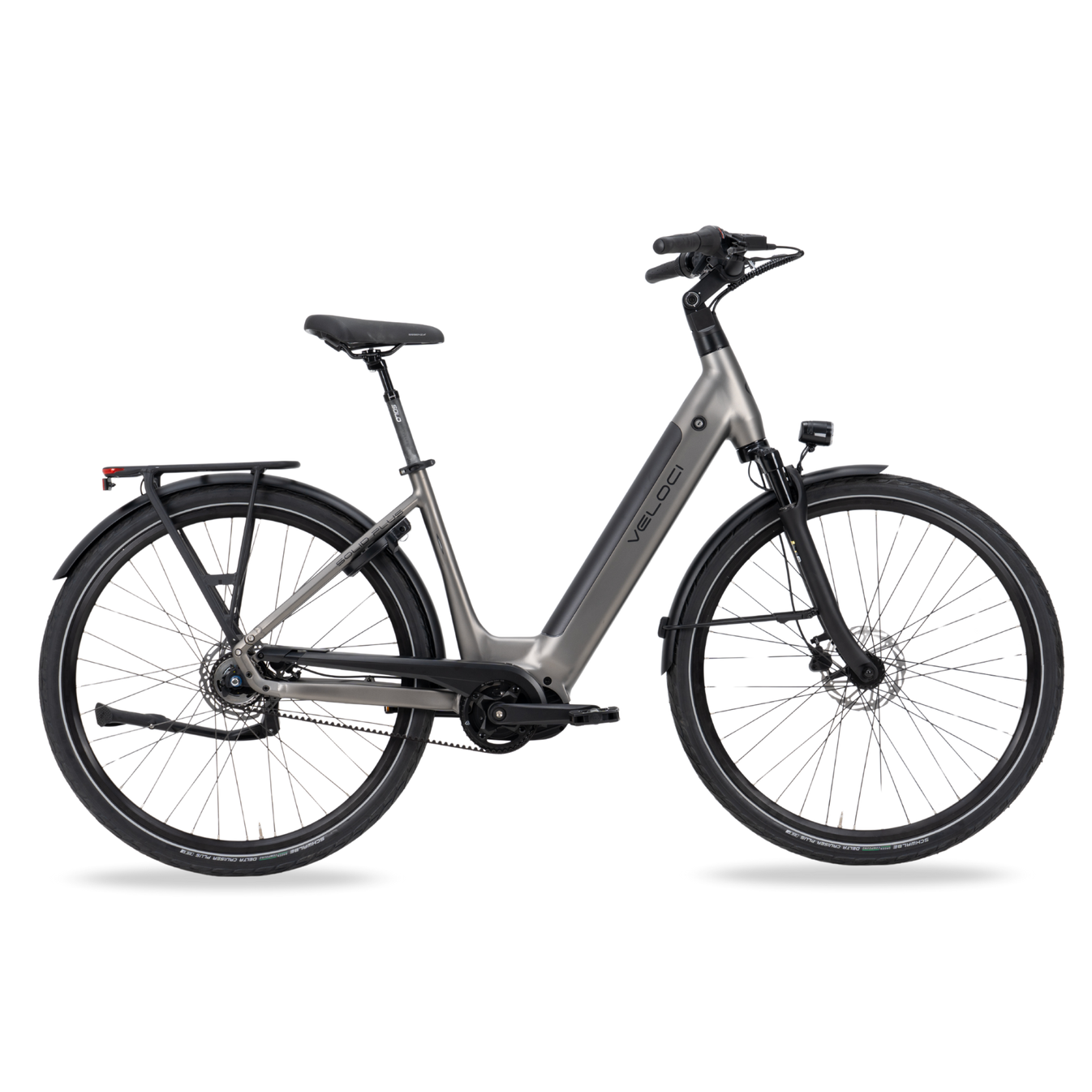 Veloci Solid Plus 2026