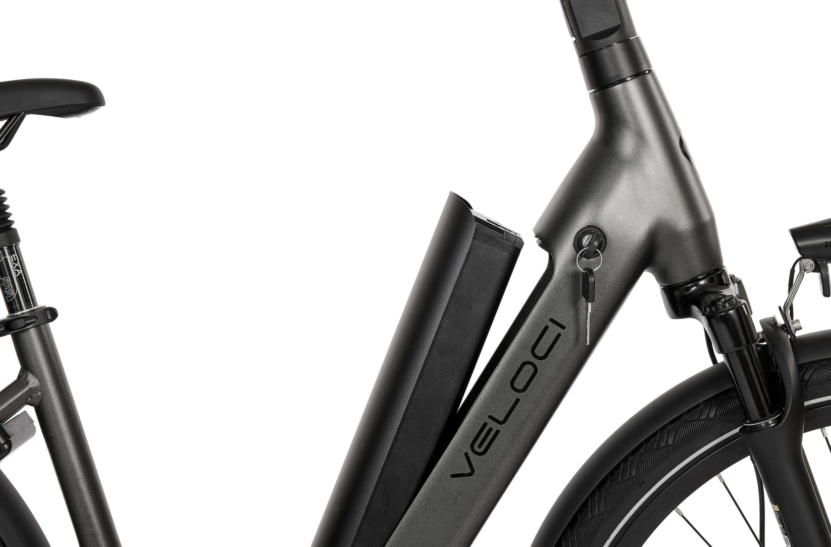 Solid Plus – Veloci