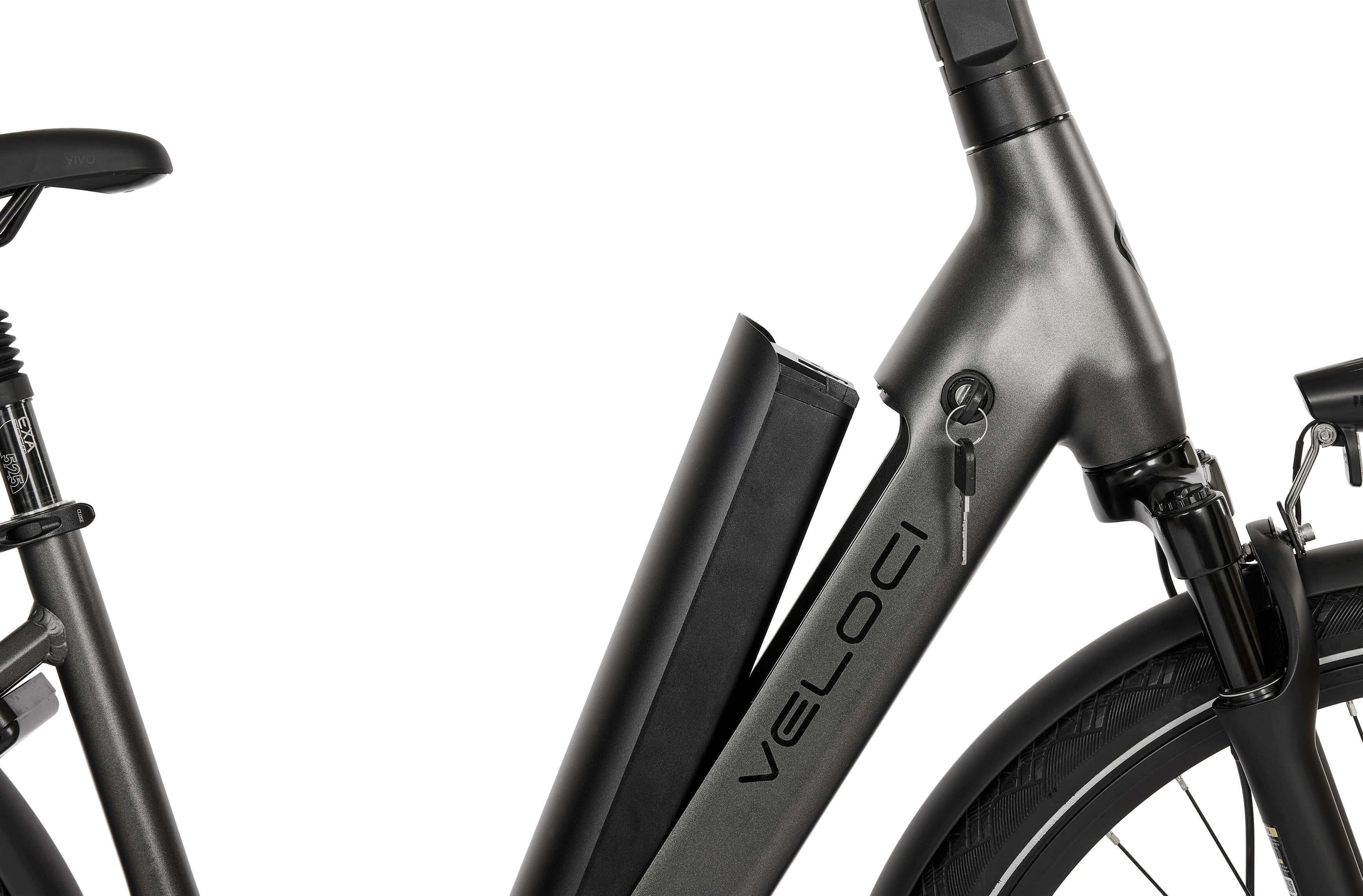 Solid Plus – Veloci