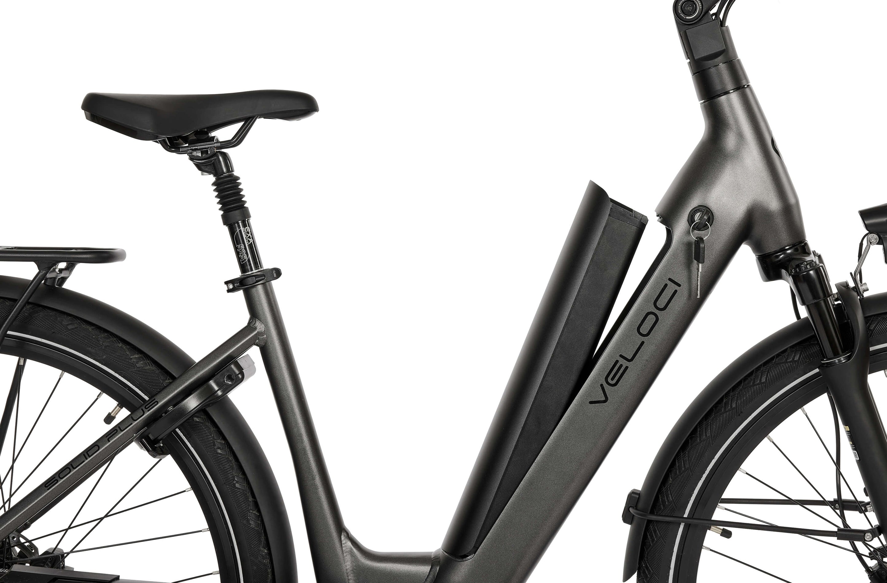 Solid Plus – Veloci