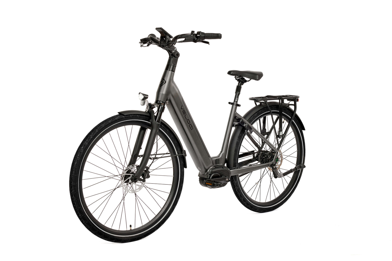 Solid Plus – Veloci