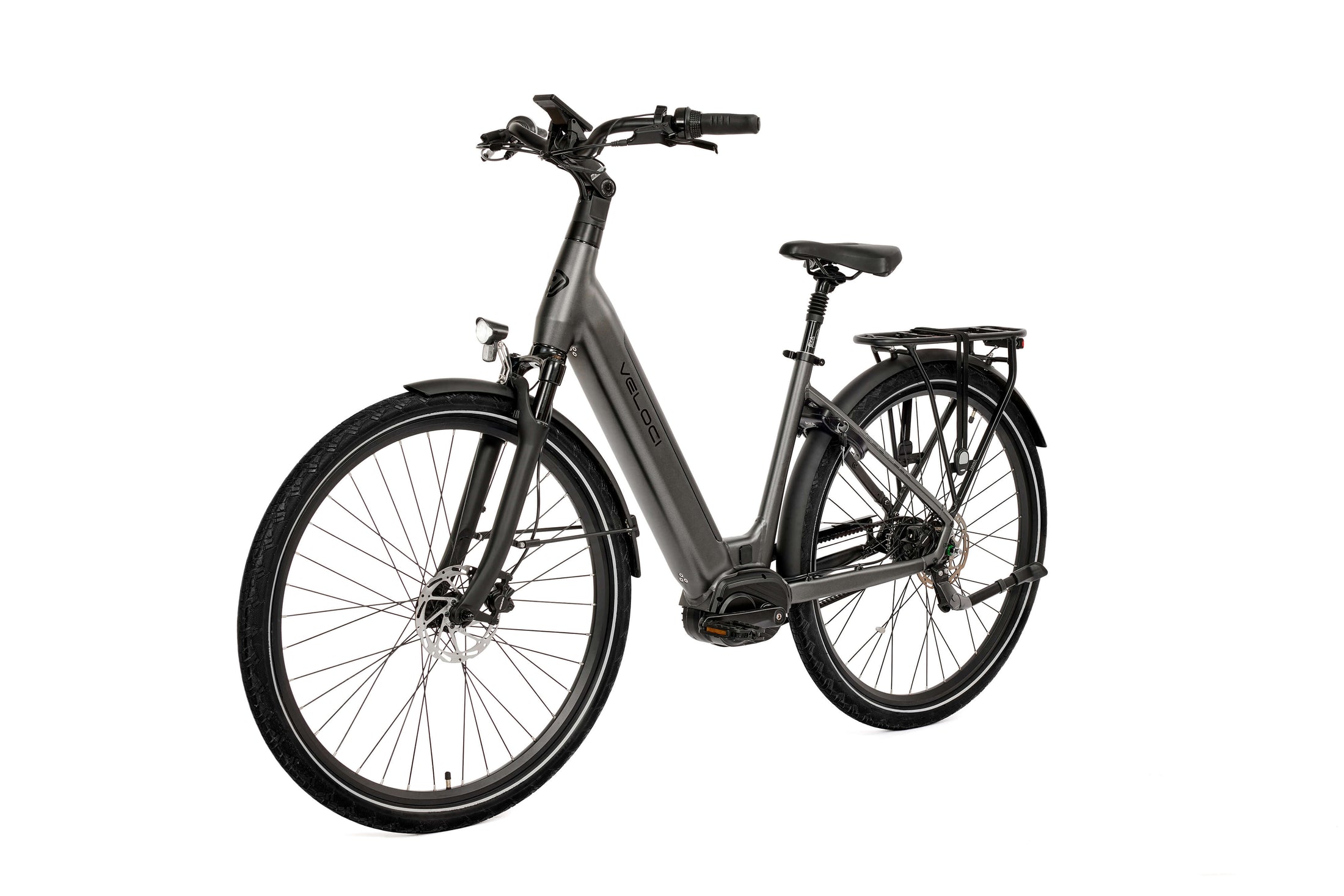 Solid Plus – Veloci