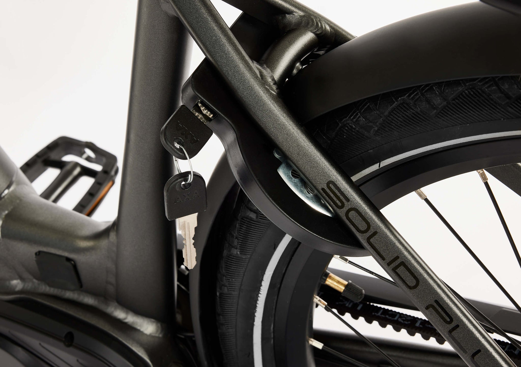 Solid Plus – Veloci