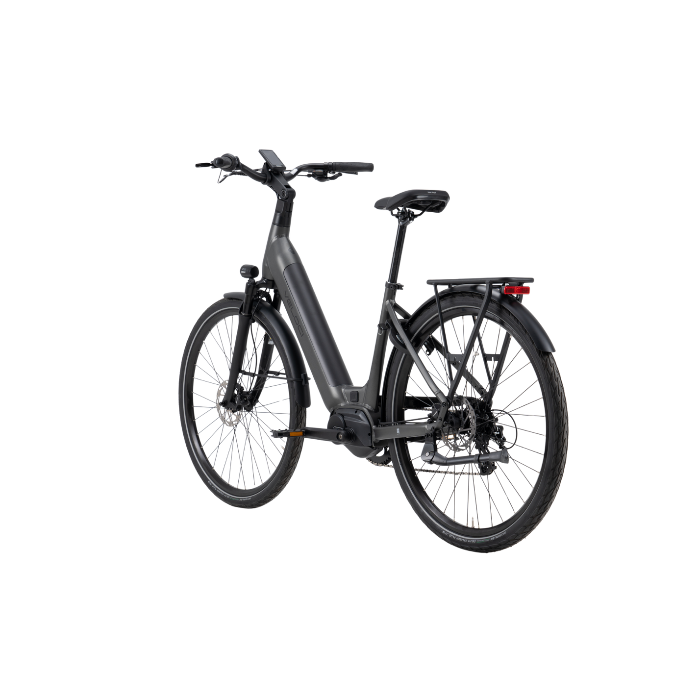 Veloci Go
