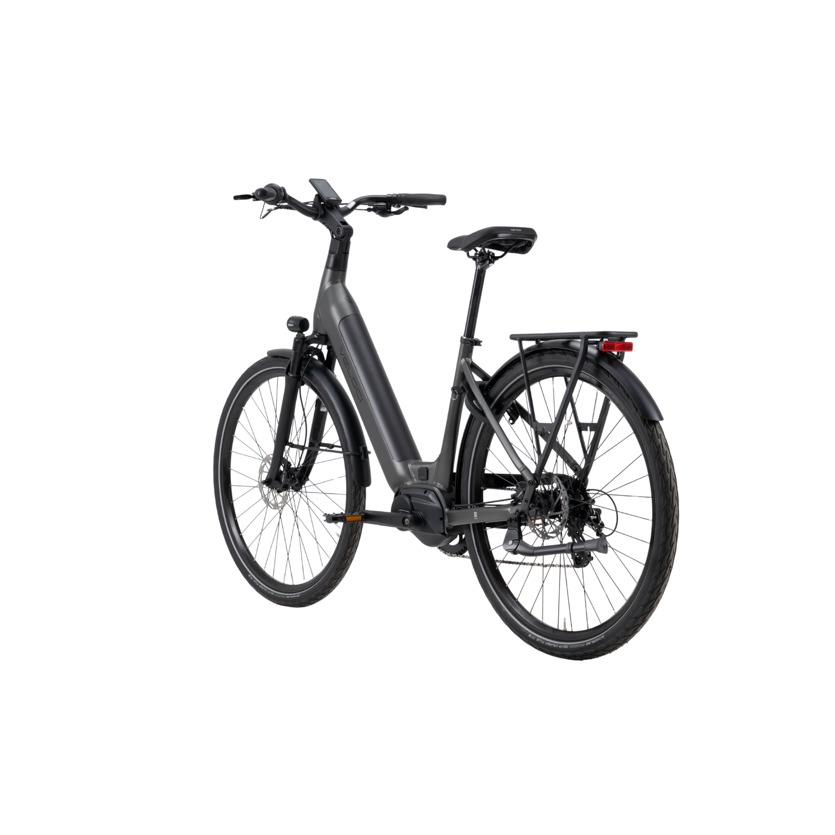 Veloci Go