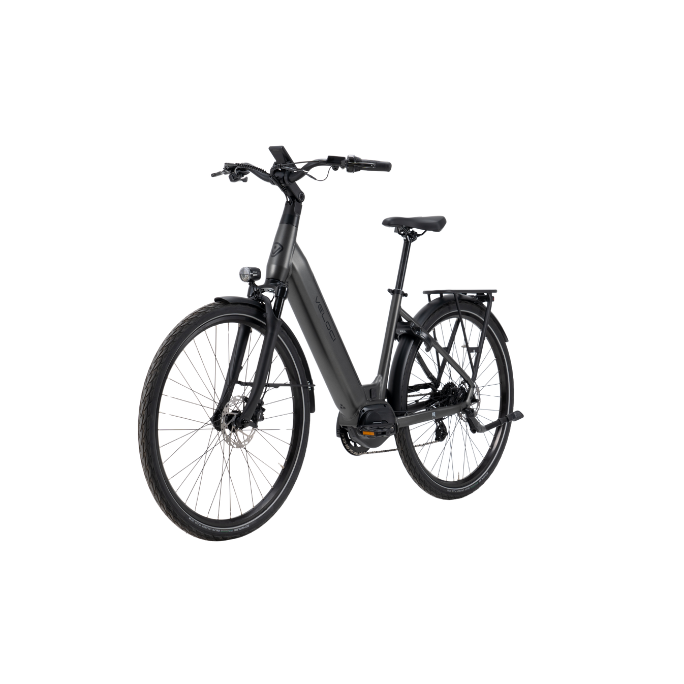 Veloci Go