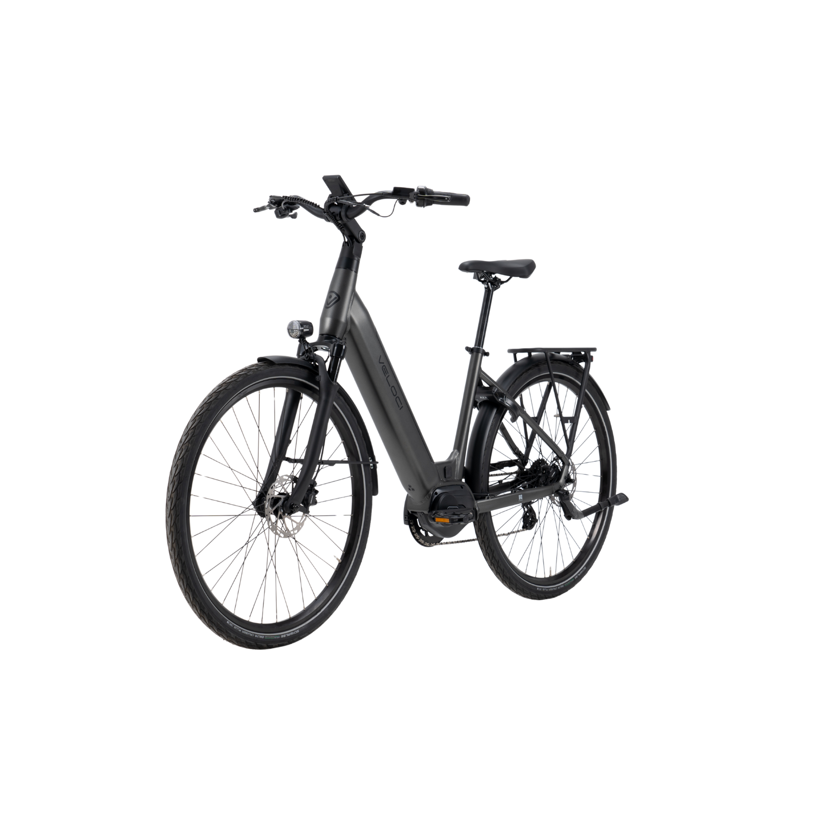 Veloci Go