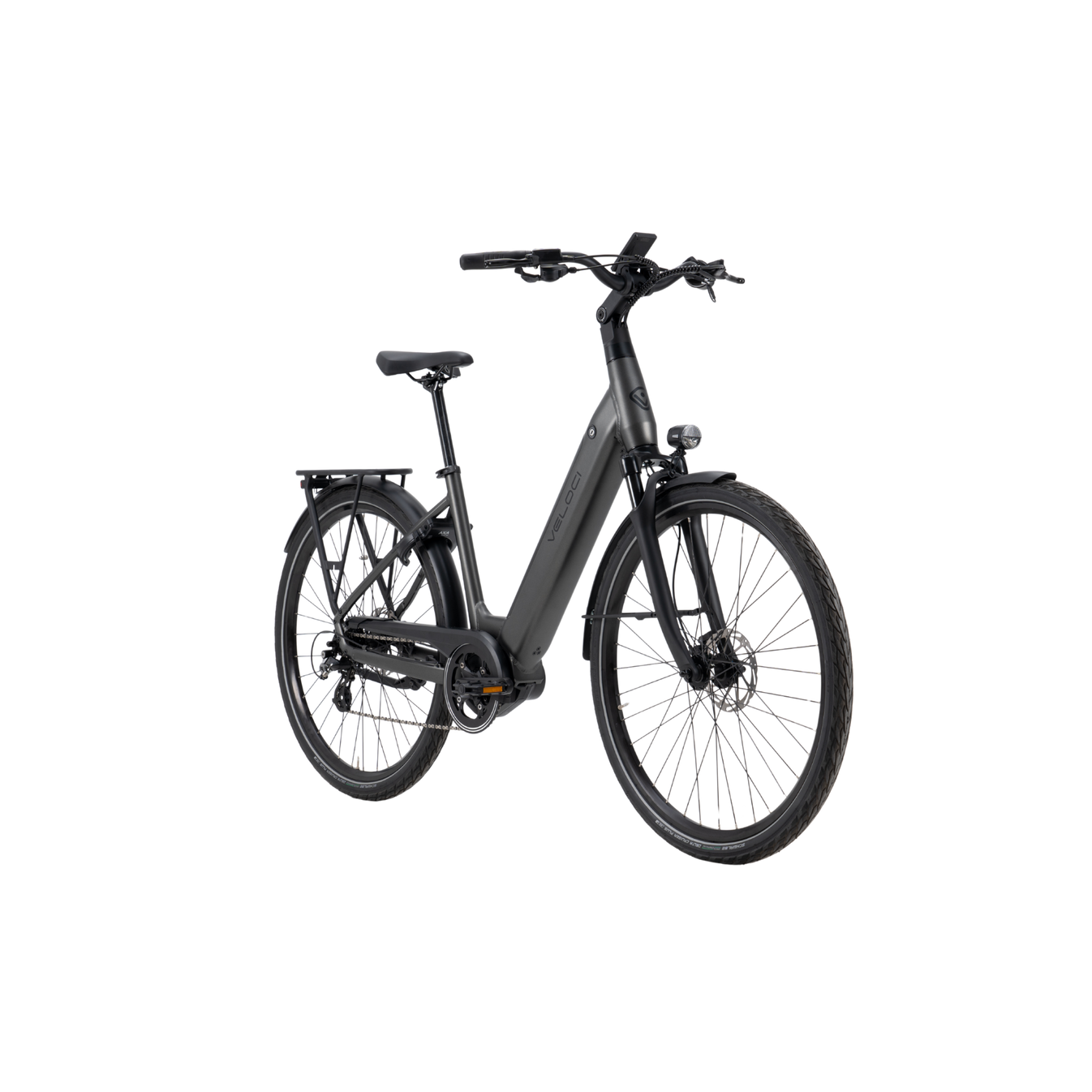Veloci Go