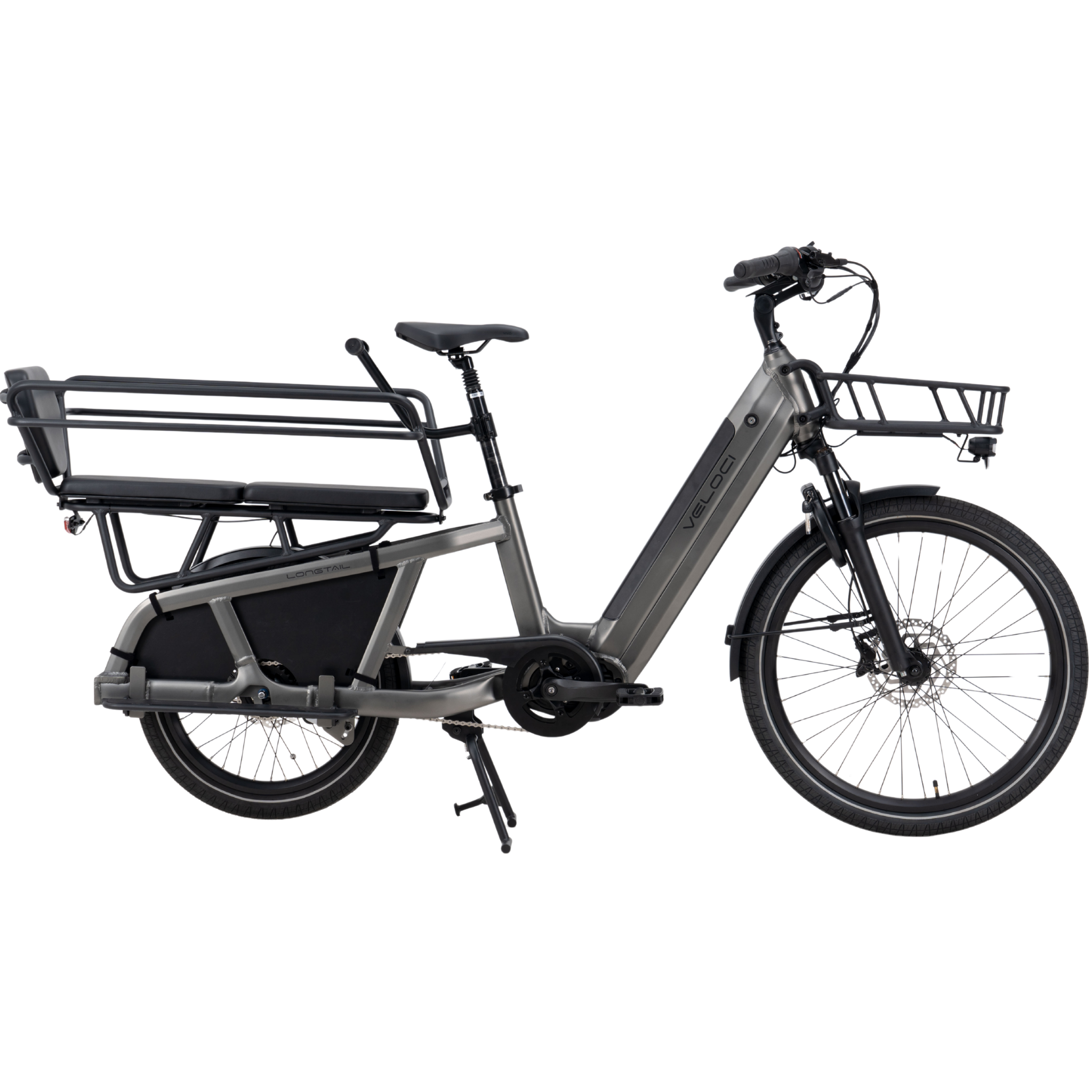 Longtail 2026 – Veloci