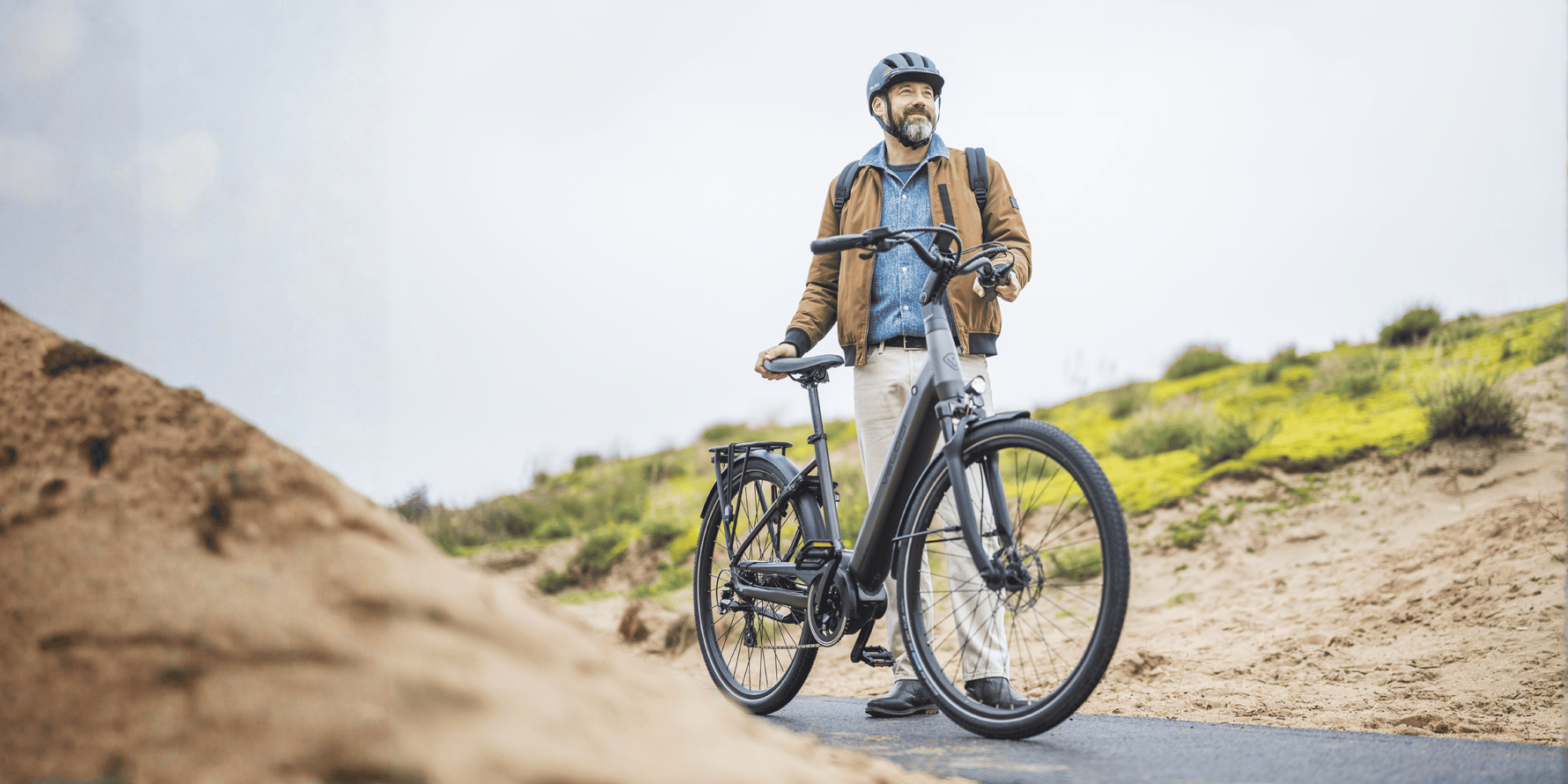 Belgische E-bikes | Betaalbaar, Betrouwbaar & met Service – Veloci