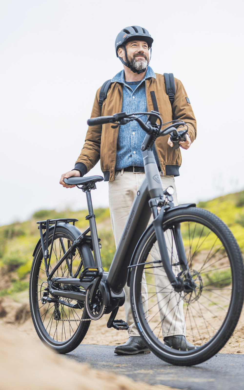 Belgische E-bikes | Betaalbaar, Betrouwbaar & met Service – Veloci