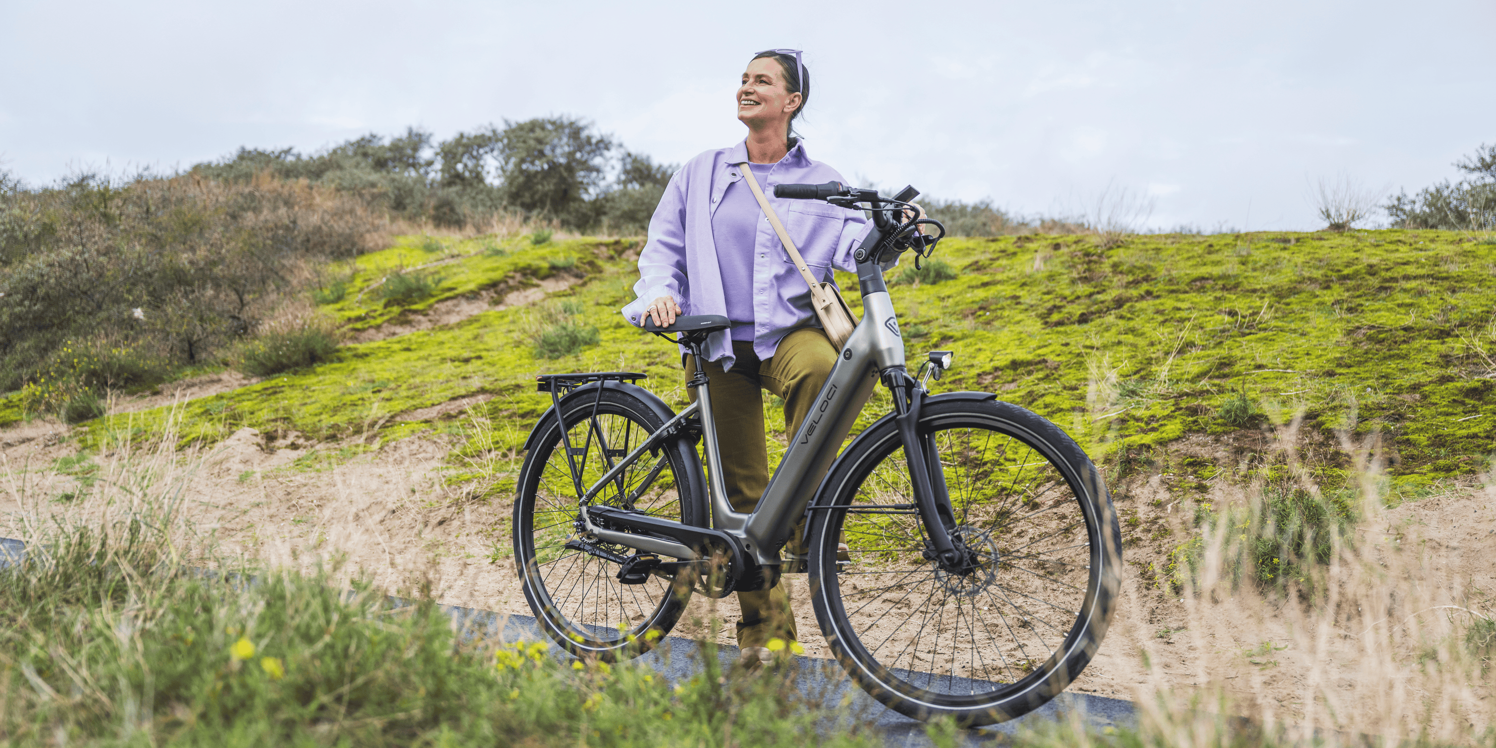 Belgische E-bikes | Betaalbaar, Betrouwbaar & met Service – Veloci