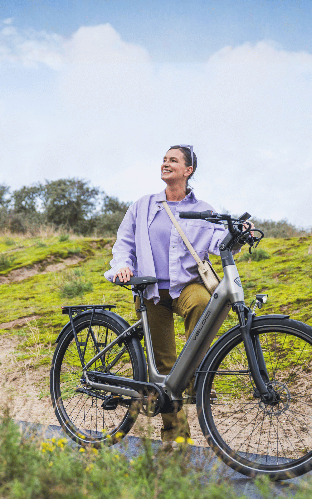 Belgische E-bikes | Betaalbaar, Betrouwbaar & met Service – Veloci