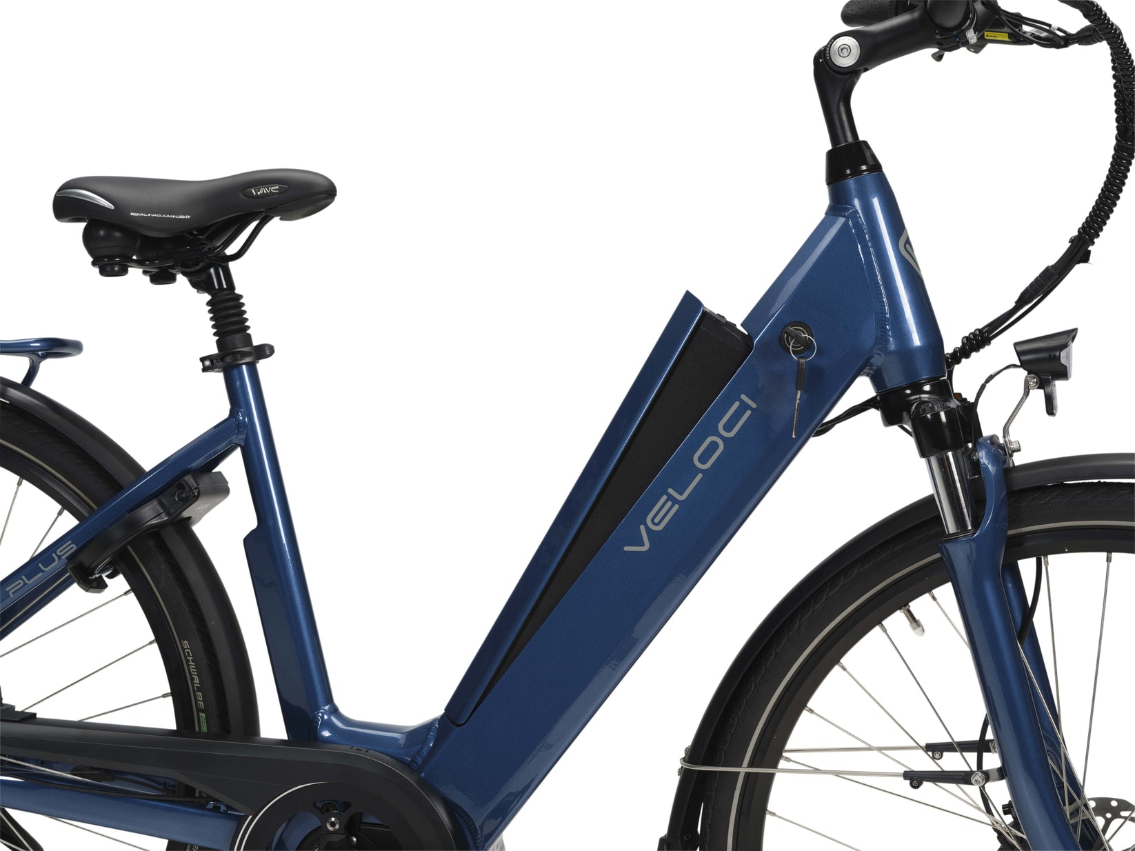 Vivid Plus – Veloci