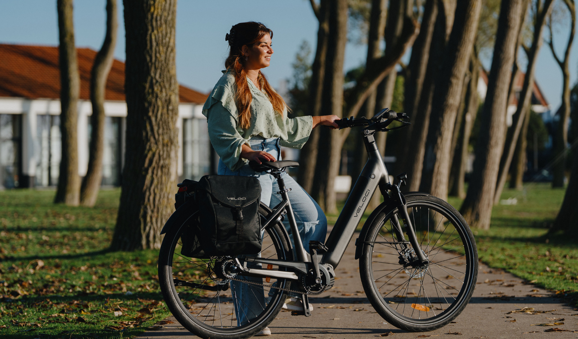 Over ons – Veloci
